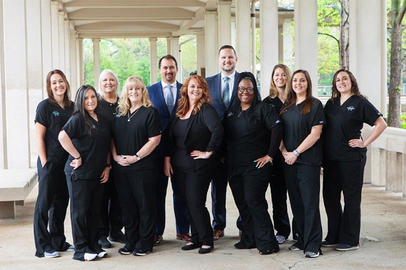 Meet the Team at Southampton Dental in St. Louis 63139
